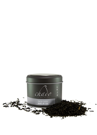 Chado Wake Up 50 gr Siyah Çay EU