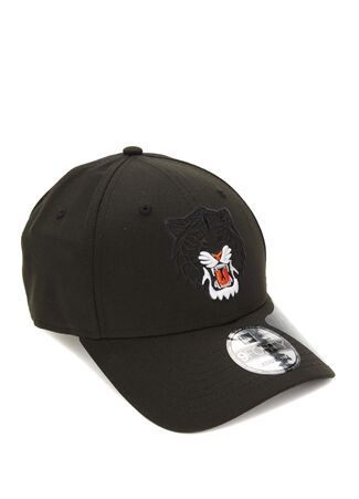 New Era Erkek Elemental 9Forty Detting Siyah Şapka EU New Era Erkek Elemental 9Forty Detting Siyah Şapka EU