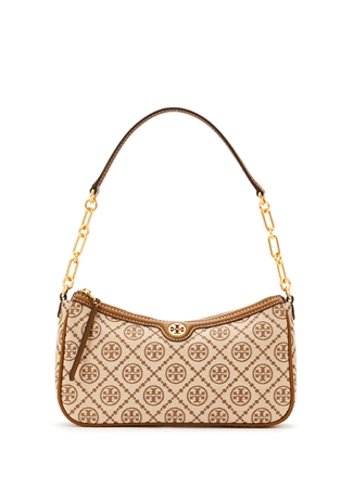 Tory Burch Kadın Taba Logo Jakarlı Çanta Turuncu Eu Tory Burch Kadın Taba Logo Jakarlı Çanta Turuncu Eu