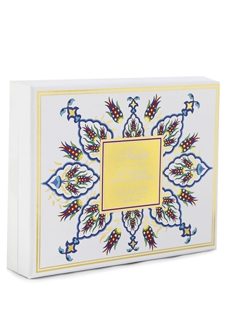 Olivos Osmanlı Serisi Tulip Hediye Seti Çok Renkli Olivos Osmanlı Serisi Tulip Hediye Seti Çok Renkli