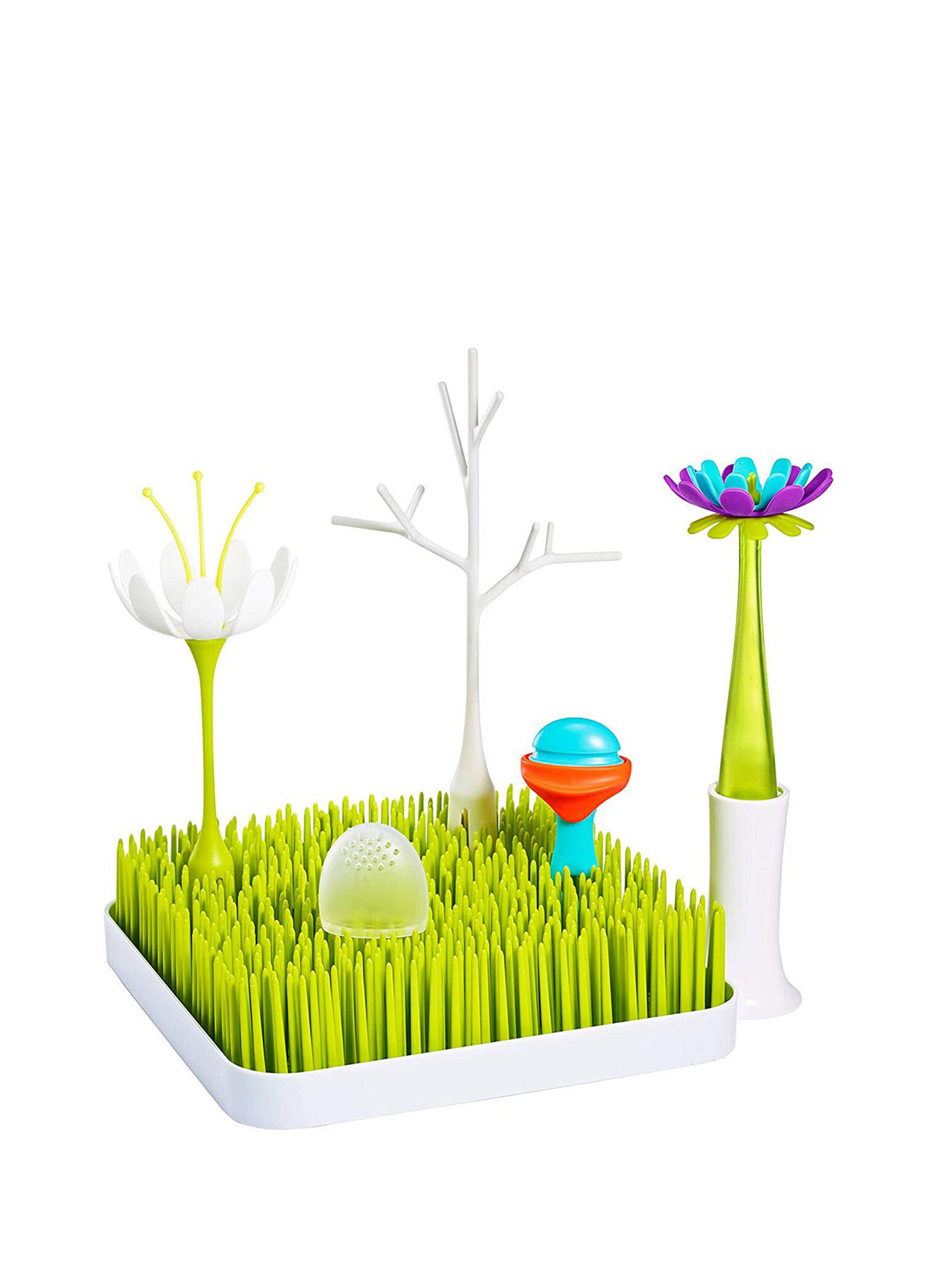 Boon - Bundle Beslenme Başlangıç Seti - Çok Renkli