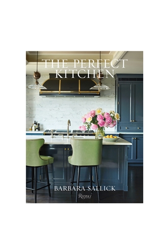 Rizzoli The Perfect Kitchen EU Rizzoli The Perfect Kitchen EU