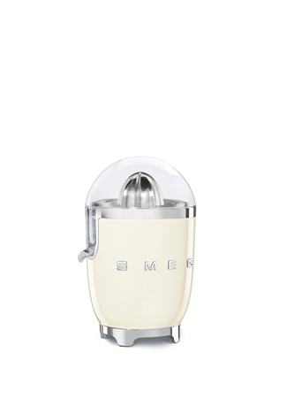 Smeg Linea 50s Retro Style Krem Narenciye Sıkacağı Bej Smeg Linea 50s Retro Style Krem Narenciye Sıkacağı Bej