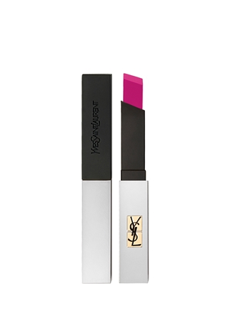 Yves Rouge Pur Couture The Slim Sheer Matte 104 Ruj Pembe Yves Rouge Pur Couture The Slim Sheer Matte 104 Ruj Pembe