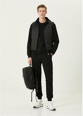 Beymen Collection Erkek Siyah Jogger Eşofman S Eu Beymen Collection Erkek Siyah Jogger Eşofman S Eu