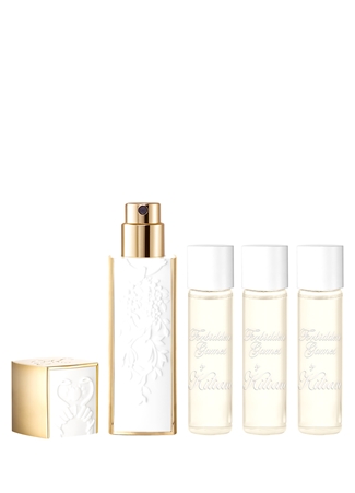 Kilian Forbıdden Games Travel Set 30Ml Kilian Forbıdden Games Travel Set 30Ml
