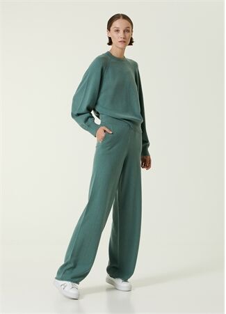 Loulou Studio Kadın EŞOFMAN Yeşil S EU Loulou Studio Kadın EŞOFMAN Yeşil S EU