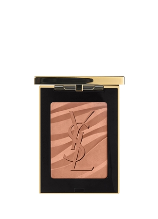 Yves Sahariennes Stones Jasper Bronz Altın Rengi Kahverengi Yves Sahariennes Stones Jasper Bronz Altın Rengi Kahverengi