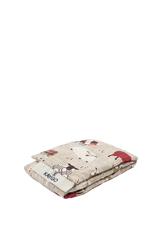 Kayigo Warmy Ilık Yeni Kuzu Sarılma Yastığı Siyah Kayigo Warmy Ilık Yeni Kuzu Sarılma Yastığı Siyah