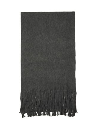 Gaynor Kadın Gri Şal EU Gaynor Kadın Gri Şal EU