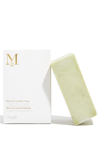 misbahce Shea & Lavanta Sabunu 170 gr misbahce Shea & Lavanta Sabunu 170 gr