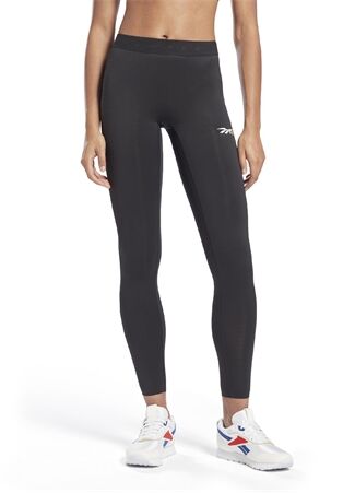 Reebok x Victoria Beckham Kadın X Siyah Tayt L EU Reebok x Victoria Beckham Kadın X Siyah Tayt L EU