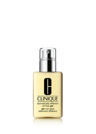 Clinique Dramatically Different Nemlendirici Jel 125ml Clinique Dramatically Different Nemlendirici Jel 125ml