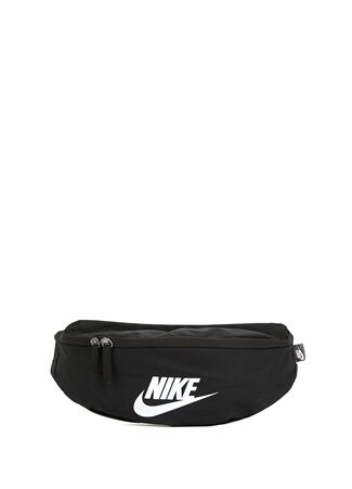 Nike Kadın Heritage Siyah Bel Çantası EU