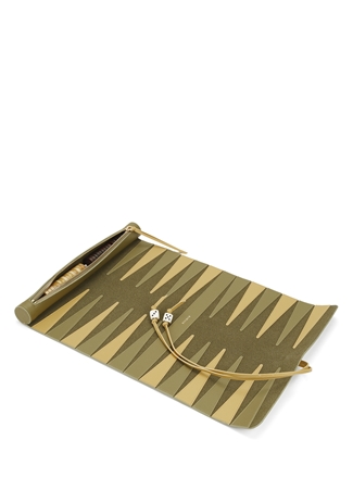 Beymen Hediye Haki Katlanabilir Tavla Eu Beymen Hediye Haki Katlanabilir Tavla Eu