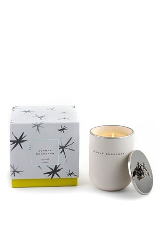 Joanna Buchanan Crystal Mum Beyaz