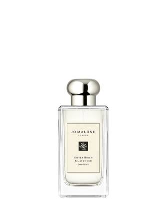 Jo Malone London Silver Birch & Lavender Cologne 100 ml Jo Malone London Silver Birch & Lavender Cologne 100 ml
