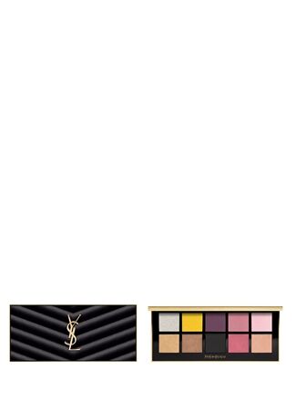 Yves Couture Colour Clutch Far Paleti 1 Paris