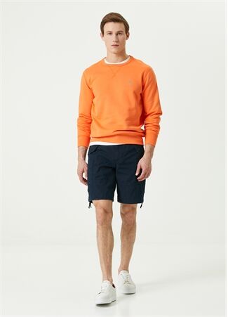 Polo Ralph Lauren Erkek BERMUDA Lacivert 30 US