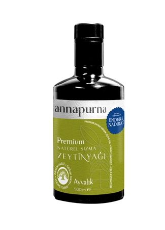 Annapurna Zeytin Yağları Premium Ayvalık Natürel Sızma Zeytinyağı Ender-i Nadirat Serisi Yeşil Eu Annapurna Zeytin Yağları Premium Ayvalık Natürel Sızma Zeytinyağı Ender-i Nadirat Serisi Yeşil Eu