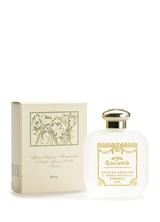 Santa Maria Novella Kadın Acqua di Colonia Fresia 100ml Santa Maria Novella Kadın Acqua di Colonia Fresia 100ml