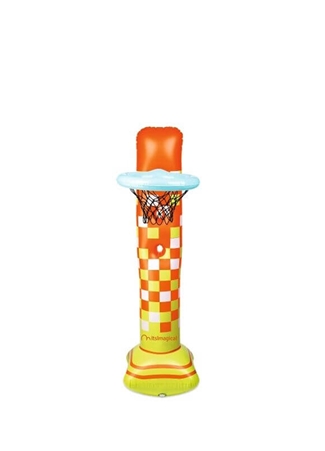 Imaginarium Air Şişme Basket Potası Eu Imaginarium Air Şişme Basket Potası Eu
