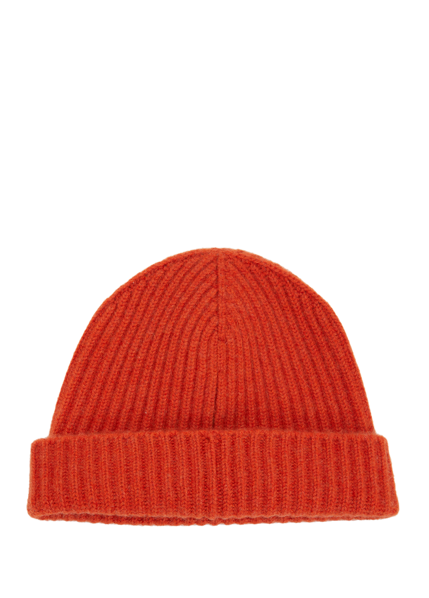 Orange Begg&Co Orange Men Turuncu Erkek Kaşmir Bere 1361046 | Beymen