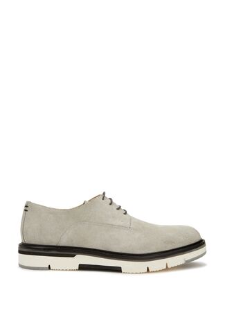 George Hogg Erkek AYAKKABI Gri 40 EU