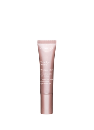 Clarins Kadın Total Eye Revive 15 ml Göz Jeli Clarins Kadın Total Eye Revive 15 ml Göz Jeli