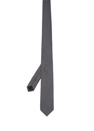 Network Erkek KRAVAT Siyah EU
