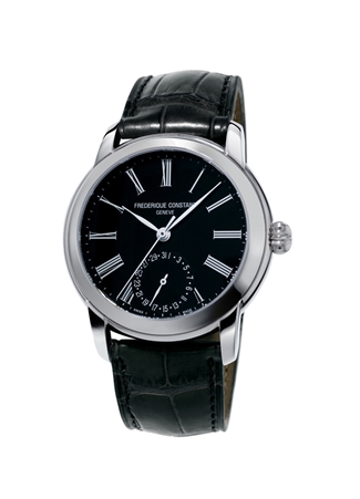 Frederique Constant Erkek Classics Manufacture Fc-70mb4h6 Saat Eu Frederique Constant Erkek Classics Manufacture Fc-70mb4h6 Saat Eu