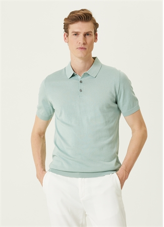 Beymen Collection Erkek POLO YAKA KISA KOLLU EUIKO Mavi S EU Beymen Collection Erkek POLO YAKA KISA KOLLU EUIKO Mavi S EU
