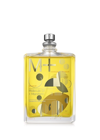 Escentric Molecules Mandarin 100 ml Escentric Molecules Mandarin 100 ml