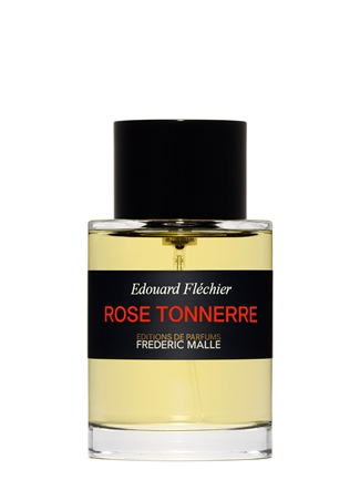 Editions De Parfums Frédéric Malle Rose Tonnerre 100 Ml Parfüm Editions De Parfums Frédéric Malle Rose Tonnerre 100 Ml Parfüm