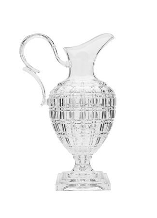 Mario Luca Giusti Imperial Kristal Sürahi Mario Luca Giusti Imperial Kristal Sürahi