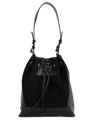 Divarese Kadın ÇANTA Siyah EU