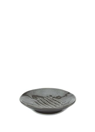 Pigeon & Poodle Cordoba Seramik Sabunluk Gri