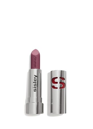 Sisley Phyto Lip Shine N18 Sheer Berry Ruj Çok Renkli