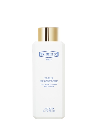 Ex Nihilo Fleur Narcotique Body Lotion 200ml Ex Nihilo Fleur Narcotique Body Lotion 200ml