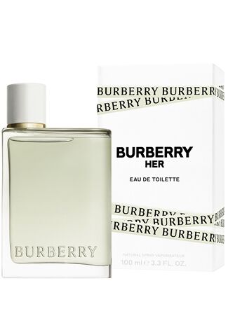 Burberry Kadın Her EDT 100 ml Parfüm