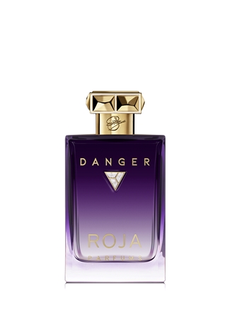 Roja Parfums Kadın Danger Pour Femme Essence De Parfum 100ML Roja Parfums Kadın Danger Pour Femme Essence De Parfum 100ML