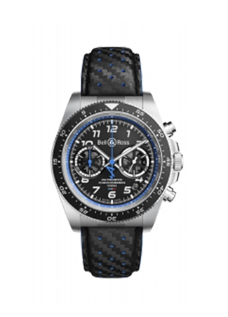 Bell & Ross Erkek Instruments BR V3-94 A52 Kol Saati EU Bell & Ross Erkek Instruments BR V3-94 A52 Kol Saati EU