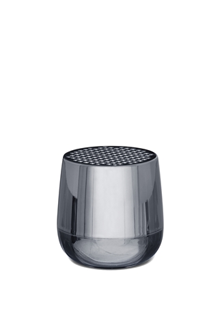 Lexon Erkek Mino Metalik Gri Bluetooth Hoparlör Altın Rengi EU Lexon Erkek Mino Metalik Gri Bluetooth Hoparlör Altın Rengi EU