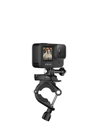Gopro Sele Borusu, Gidon Ve Direk Bağlantı Parçası 5gpr/agtsm- Siyah Eu Gopro Sele Borusu, Gidon Ve Direk Bağlantı Parçası 5gpr/agtsm- Siyah Eu