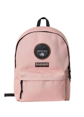 Napapijri Kadın Voyage 2 Pembe Sırt Çantası EU