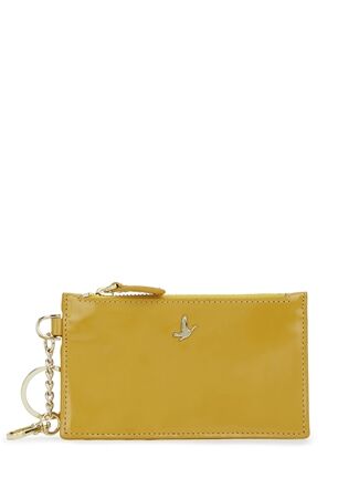 Beymen Club Kadın KARTVİZİTLİK Sarı EU