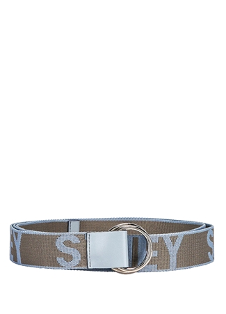 Stella Mccartney Kadın Kemer Mavi S Eu Stella Mccartney Kadın Kemer Mavi S Eu