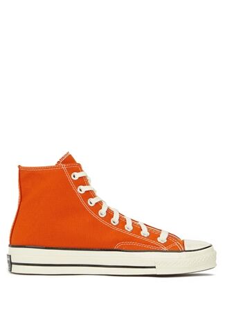 Converse Kadın Chuck 70 Turuncu Sneaker 36 EU