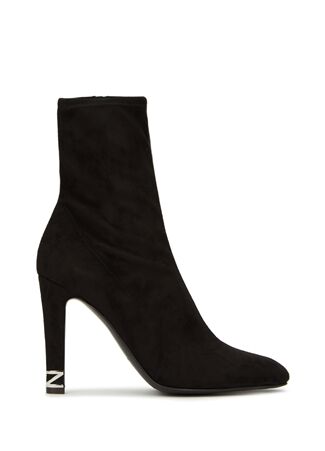 Giuseppe Zanotti Kadın Siyah Logo Detaylı Bot 36 EU Giuseppe Zanotti Kadın Siyah Logo Detaylı Bot 36 EU