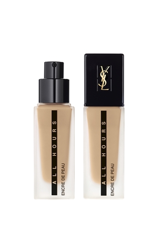 Yves All Hours BD35 Fondöten Bej Yves All Hours BD35 Fondöten Bej